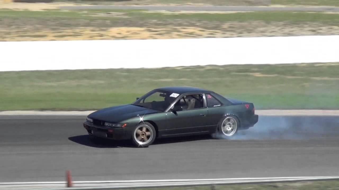 Drift R6 Perth WA 2013 - YouTube