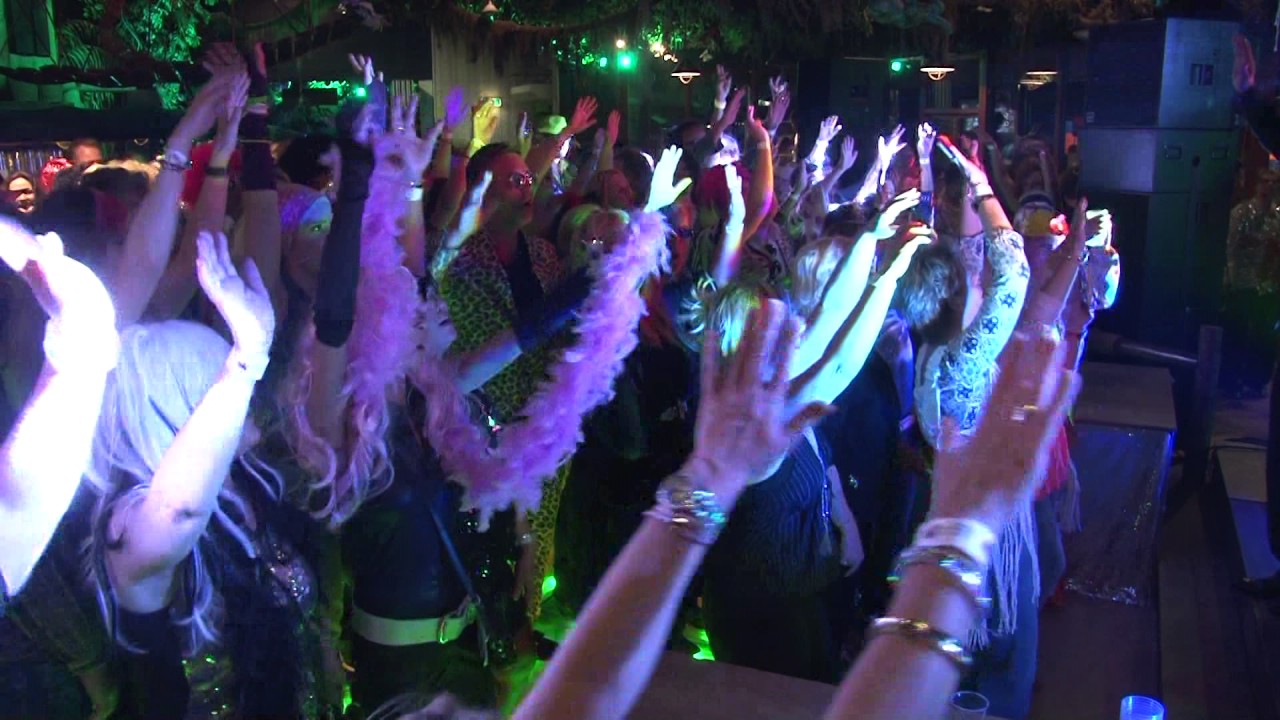 Soulparty Celebration 2017 - YouTube