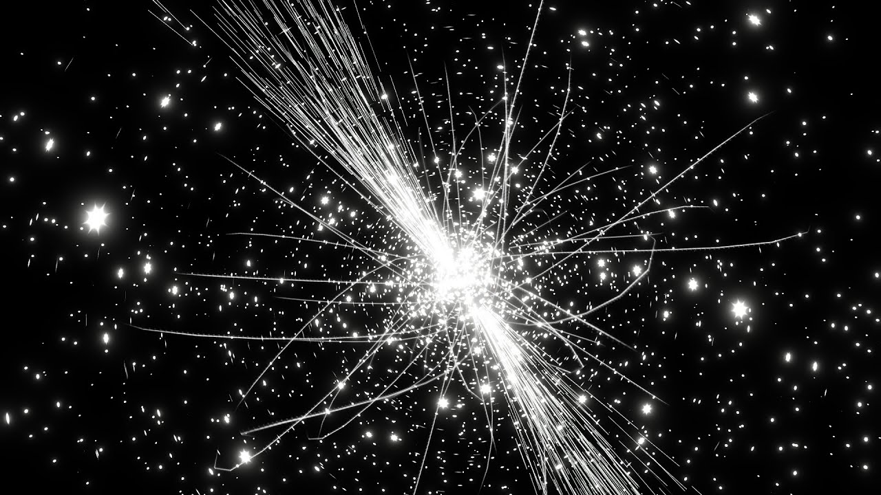 David Tech Core Black Hole Lab Reborn - Hyper Overload (Deformed ...