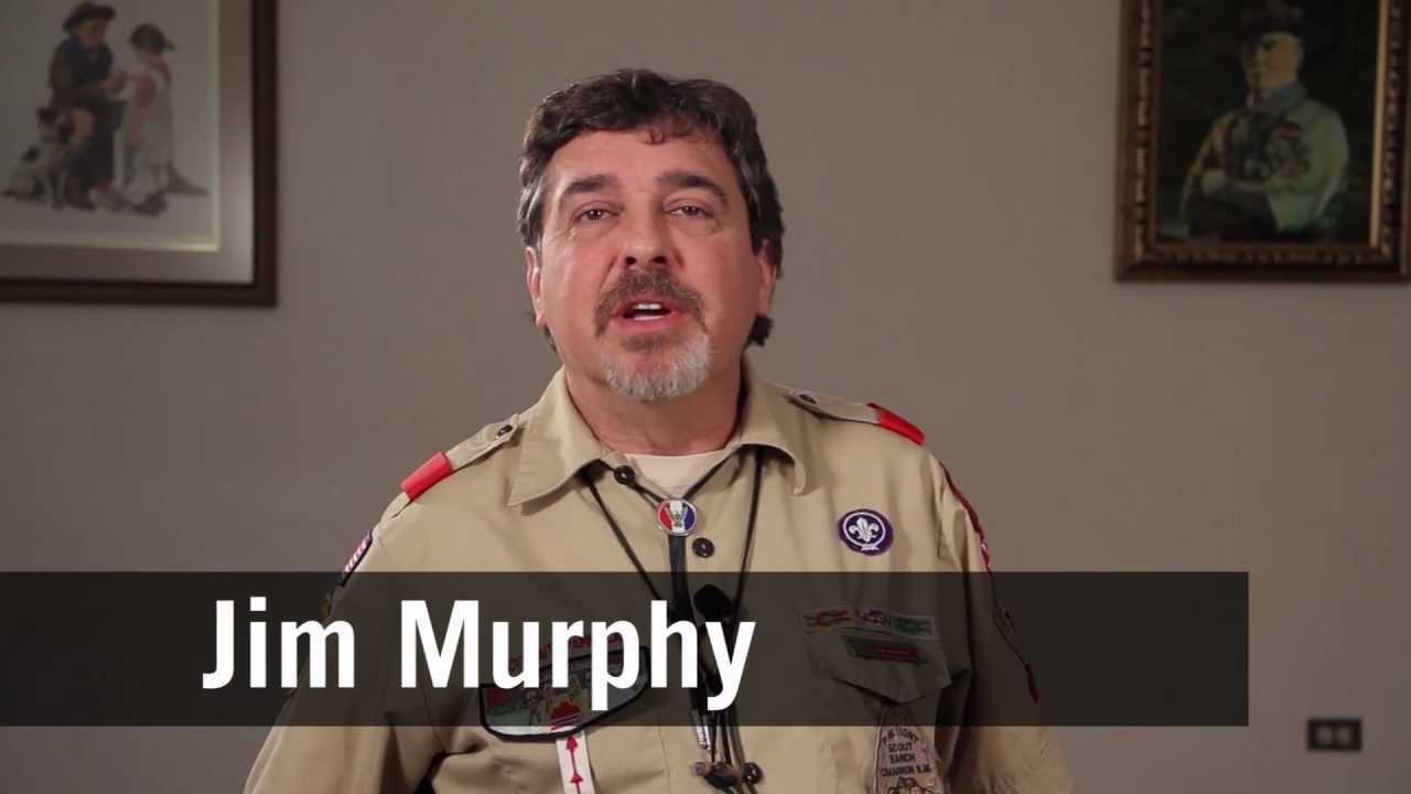 Jim Murphy - YouTube