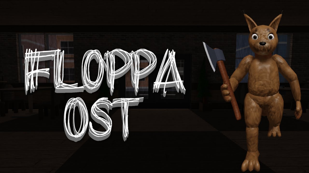Floppa OST | Floppa is a new roblox game | Floppa - YouTube