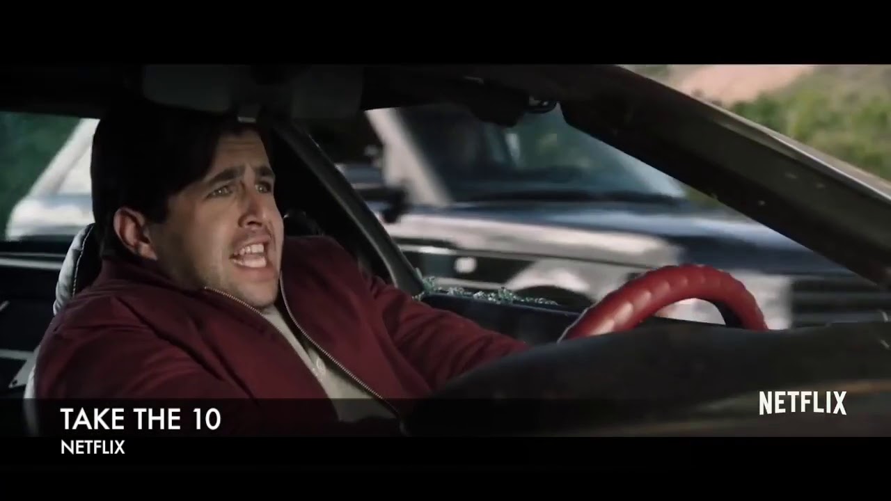 Sammy Horowitz Reel - YouTube