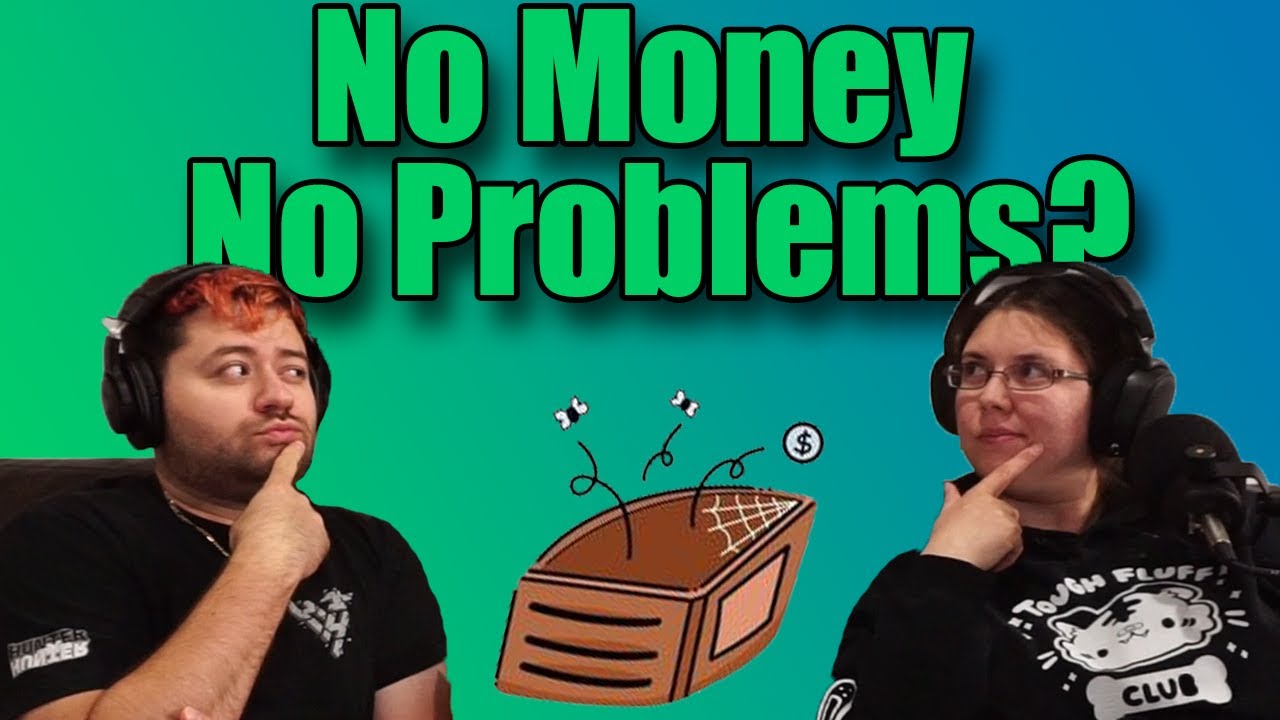 No Money? No Problems? | Happily Taken Podcast | Reddit Stories - YouTube