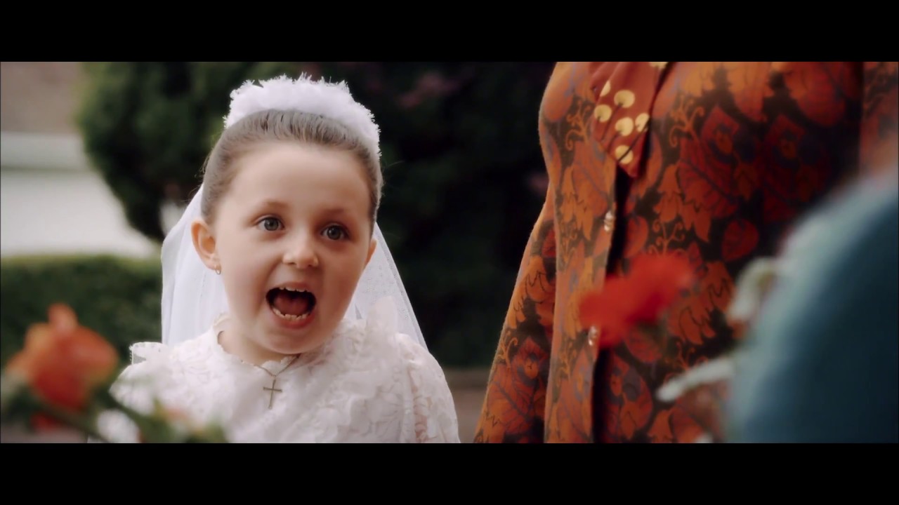 Susie Power showreel - YouTube