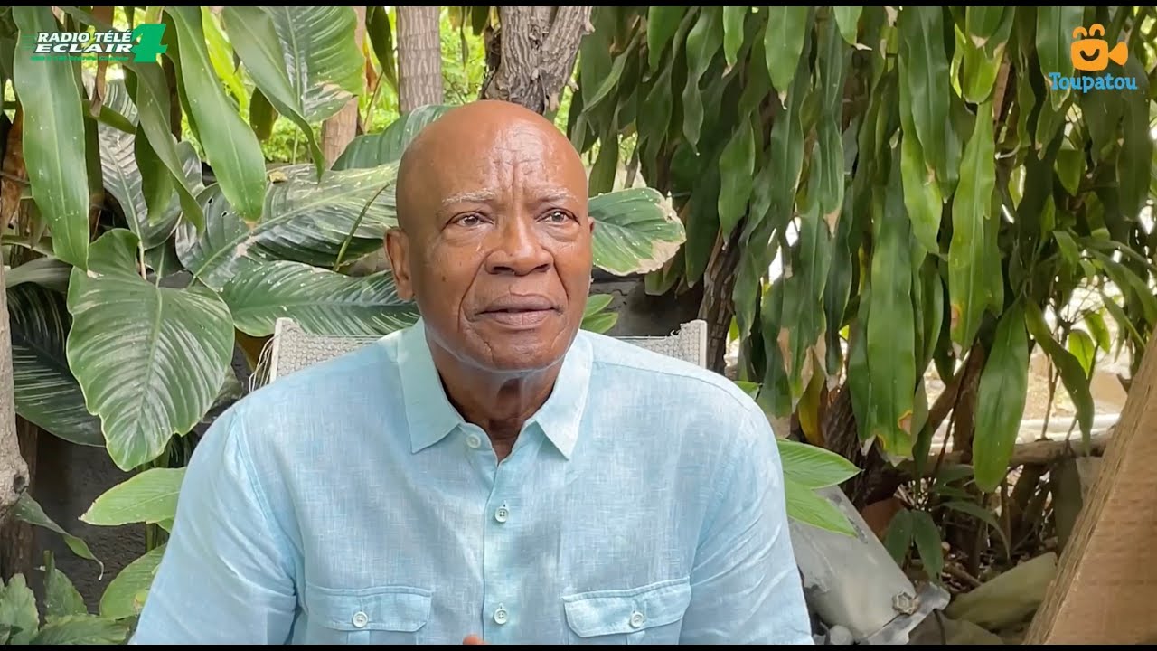 Our Shows – Radio Tele Eclair 100.5 FM & Chaine 04 Haiti