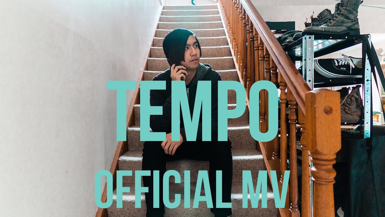 Tempo (Official Music Video) - YouTube