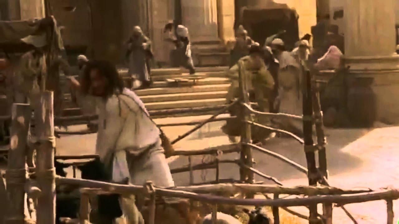 John 2 13 21 Jesus Cleanses The Temple YouTube john-2-13-21-jesus-cleanses-the-temple-youtube