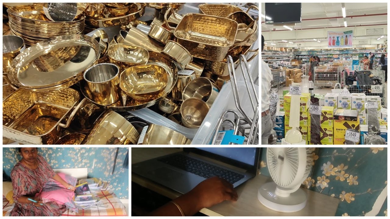Brass లో సూపర్ గ ఉన్నాయి collection | Home and Kitchen Products in ...