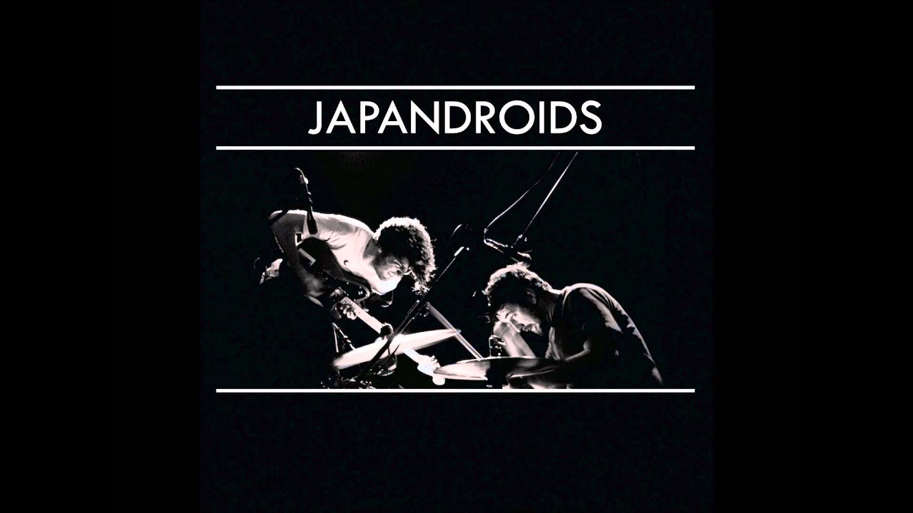 Japandroids - Jack The Ripper - YouTube