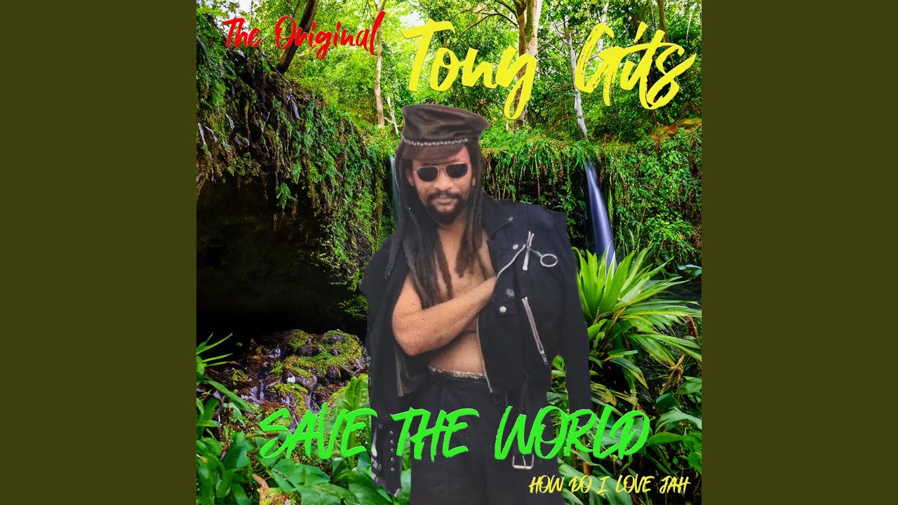 Save The World - YouTube