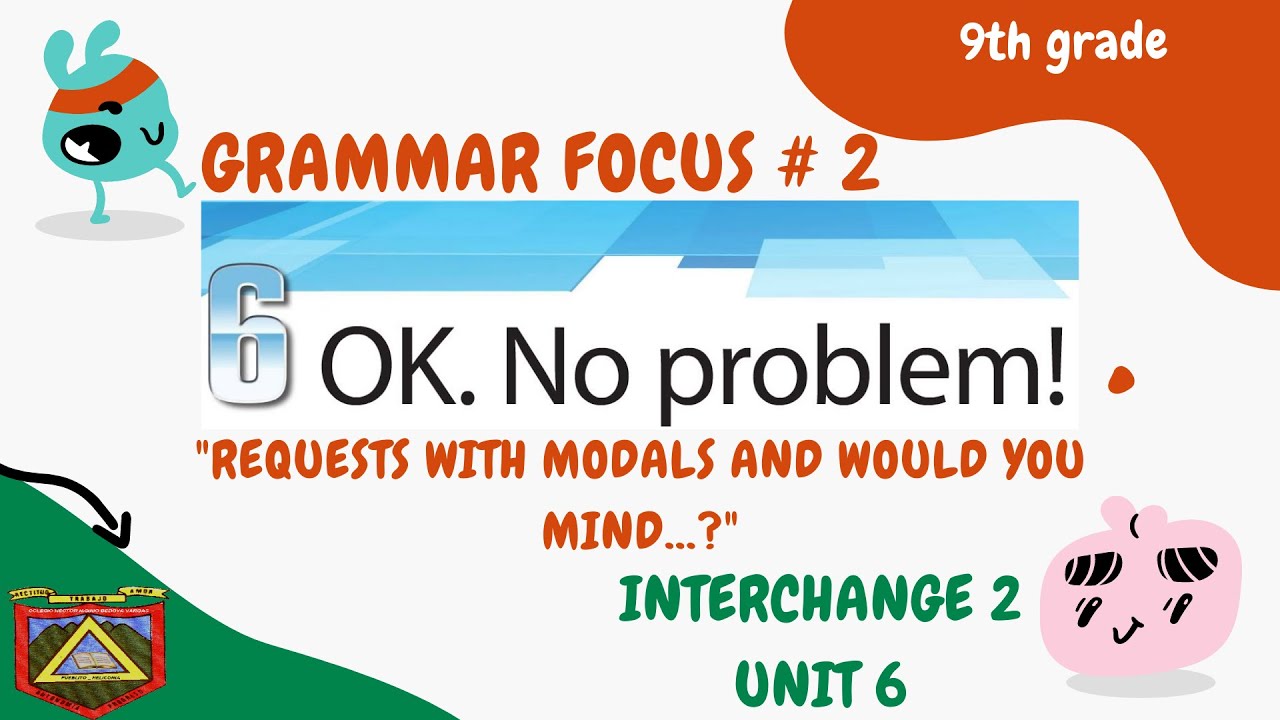 REQUESTS WITH MODALS AND WOULD YOU MIND Grammar Focus Book 2 requests-with-modals-and-would-you-mind-grammar-focus-book-2