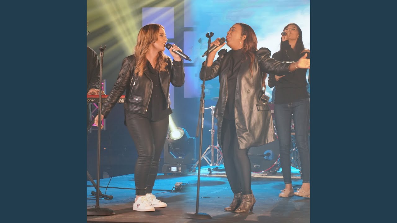 Aleluya - YouTube Music