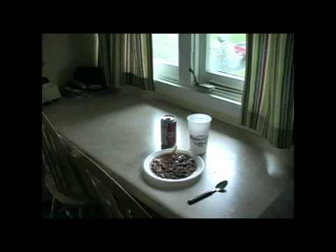 The making of poo hand - YouTube