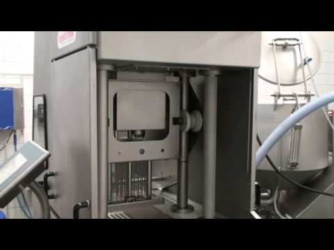 Argus Video - Emulsion Injection - InjectStar Solution - YouTube