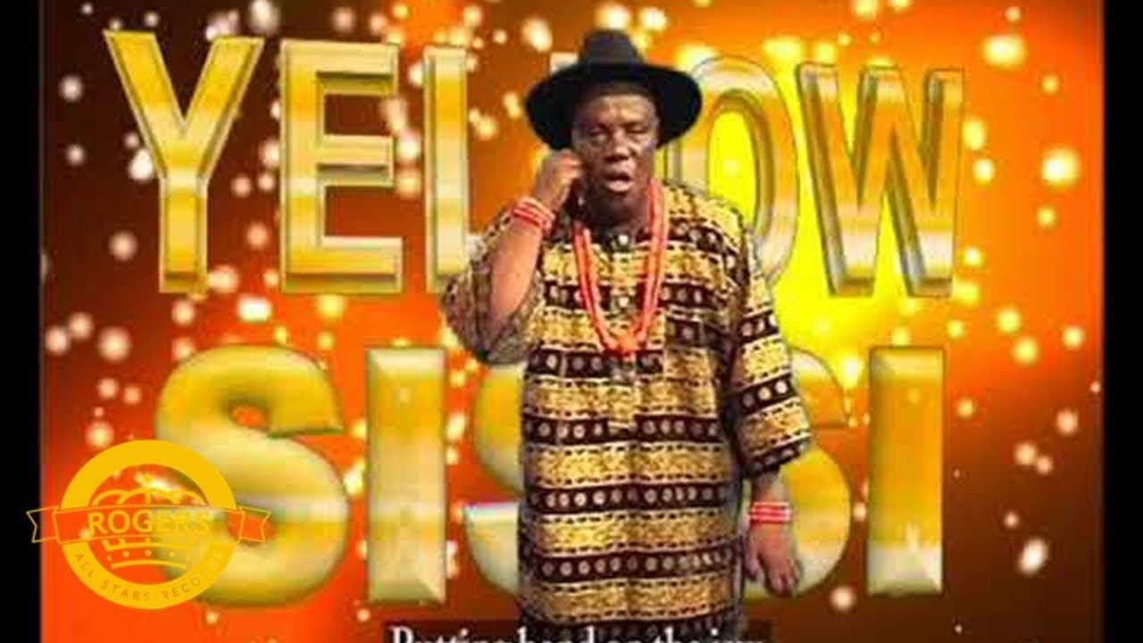 Kofi sammy songs- Yellow Sisi dey for corner - YouTube