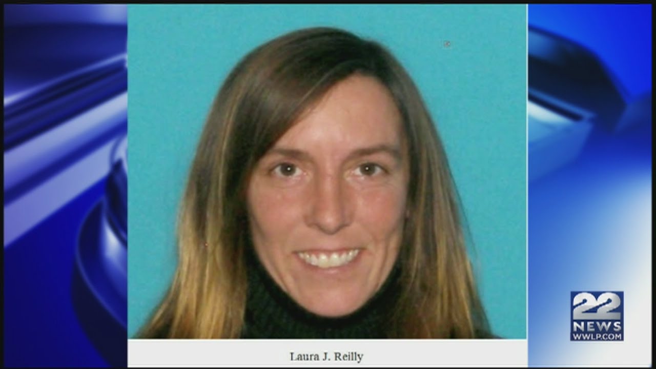 Easthampton woman pleas not guilty to misleading officers - YouTube