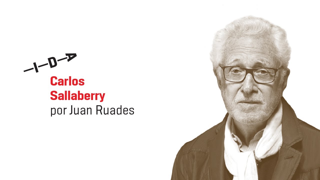#Épica #OpiniónExperta 1970-1980 | CARLOS SALLABERRY - YouTube