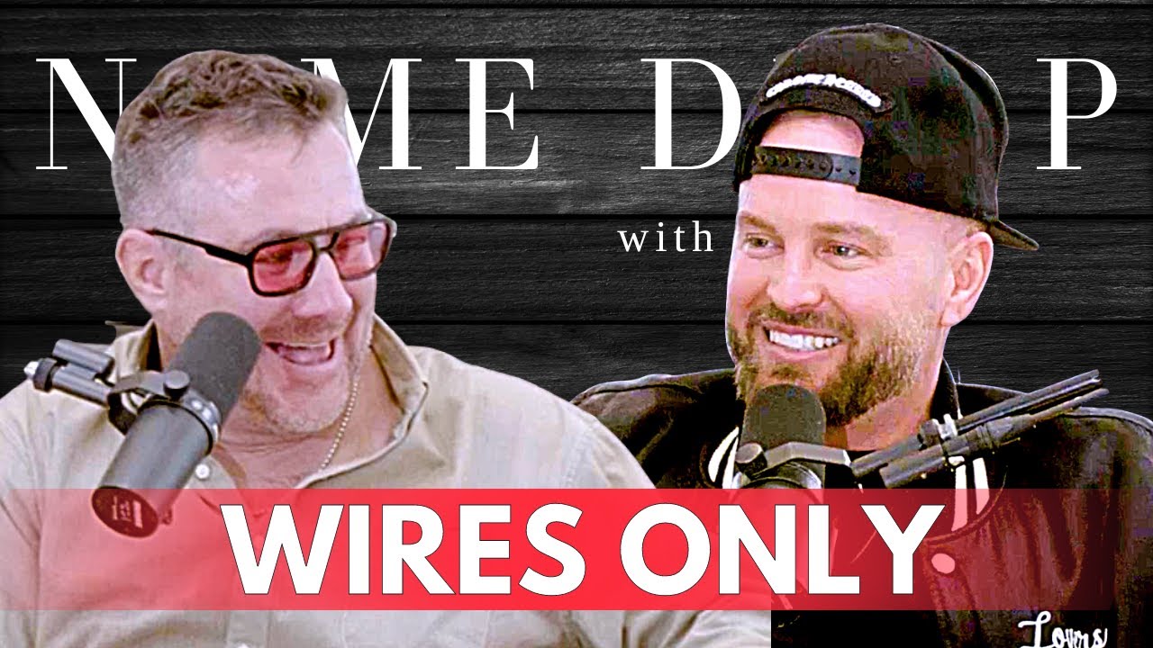 Million Dollar Wheels & Million Dollar Moments: RD from Wires Only on ...