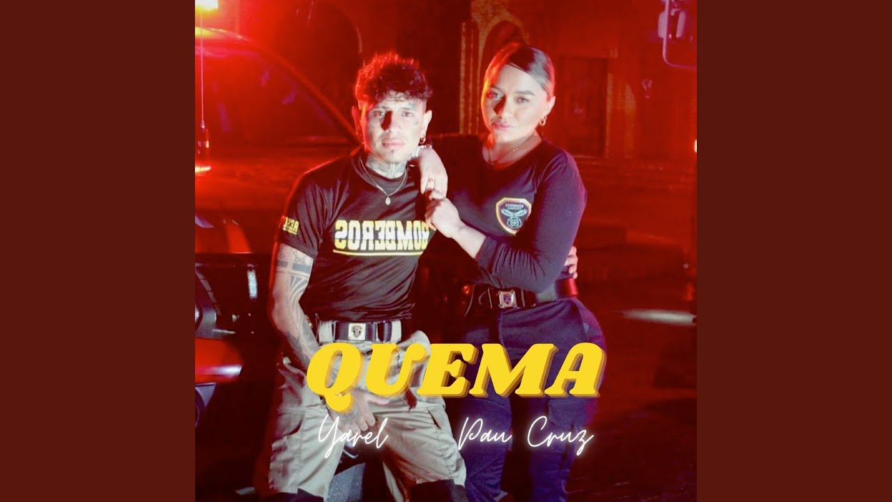 QUEMA - YouTube