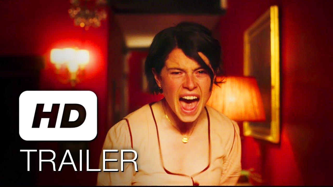 MEN Teaser 4K (2022) | Jessie Buckley | Alex Garland, A24 Horror Movie ...