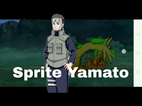 🔸 Sprite Yamato V2🔸 - YouTube