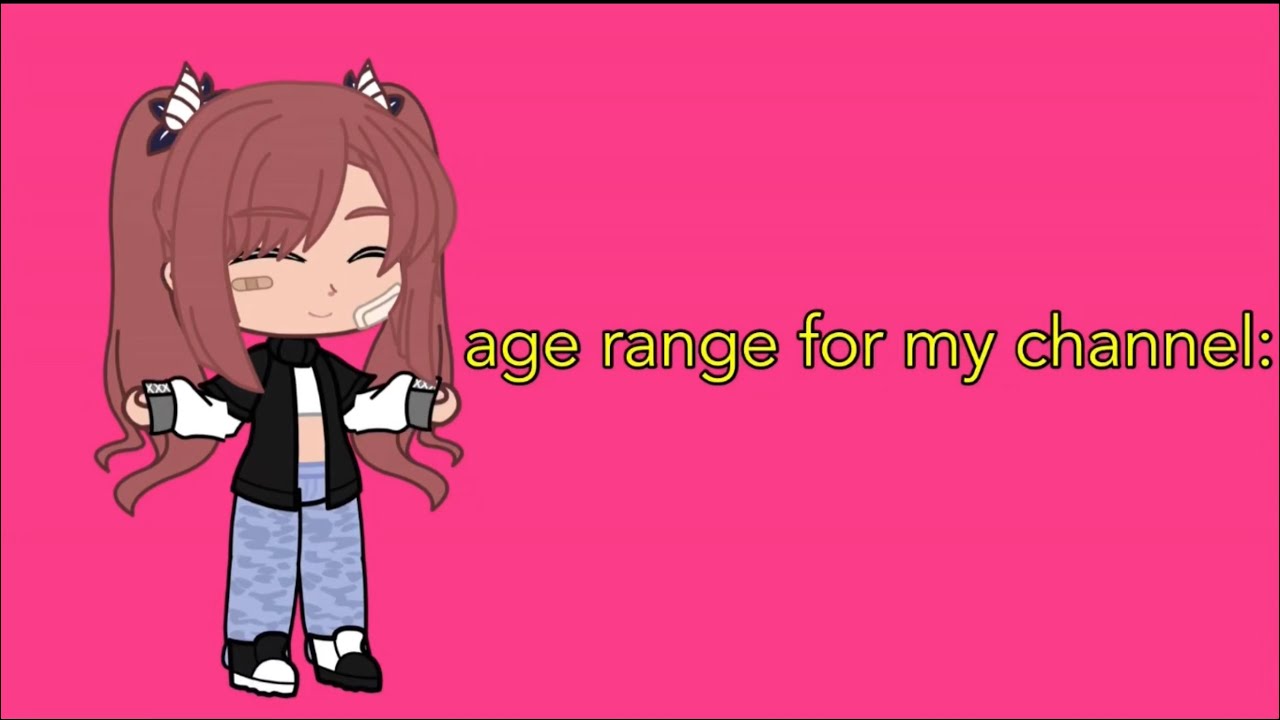 Age Range YouTube age-range-youtube