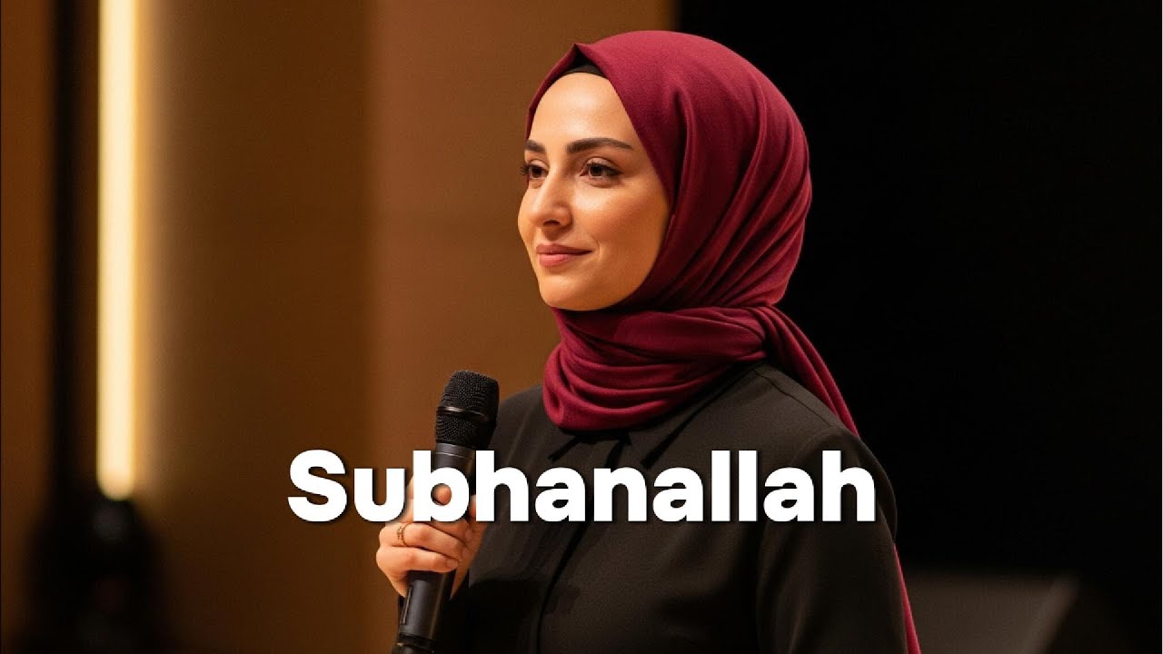 Subhanallah #islamicmeditation #islamicrelaxingmusic #spiritualvibes # ...