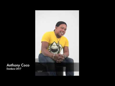 Anthony coco biografia - YouTube