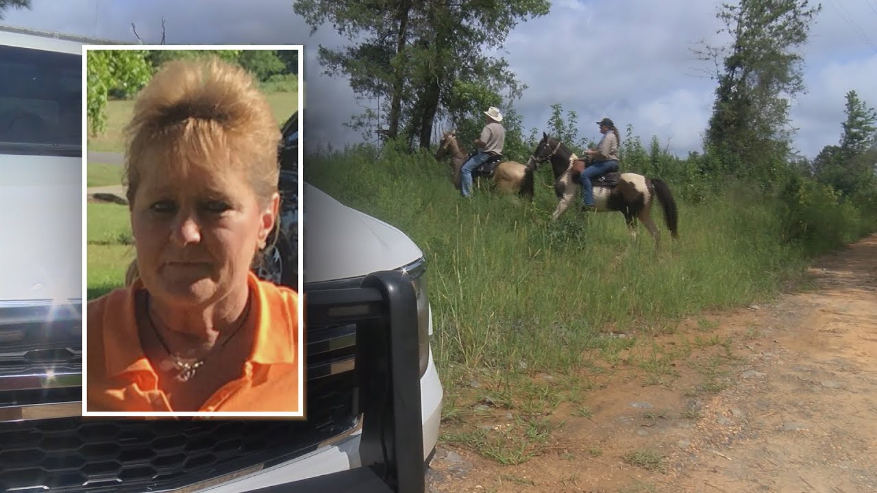 Missing Since Aug. 23: Authorities Continue Search for Kristie Ragland ...