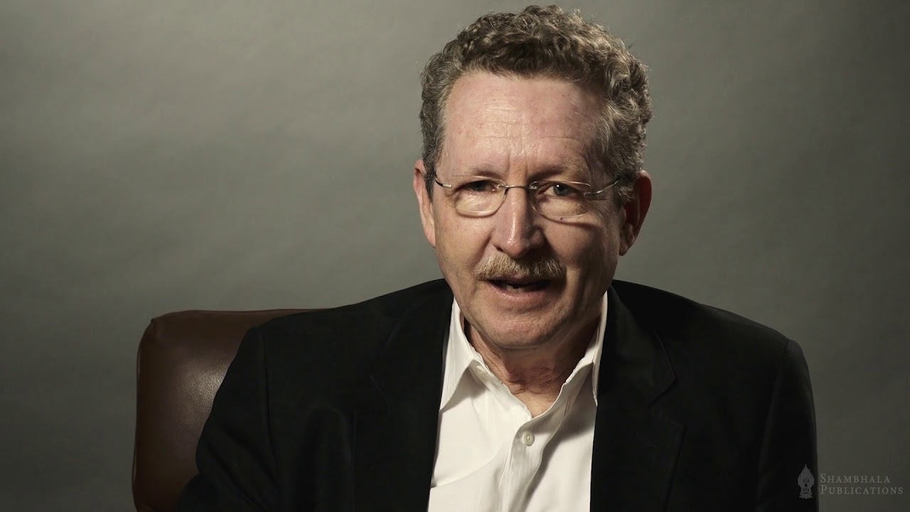 Donald Lopez on the 84 Mahasiddhas - YouTube