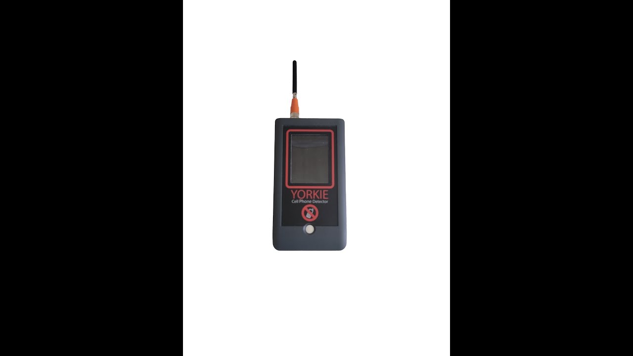 The Yorkie is part of our TSCM bug sweep kit. We offer TSCM bug sweep services in homes and ...