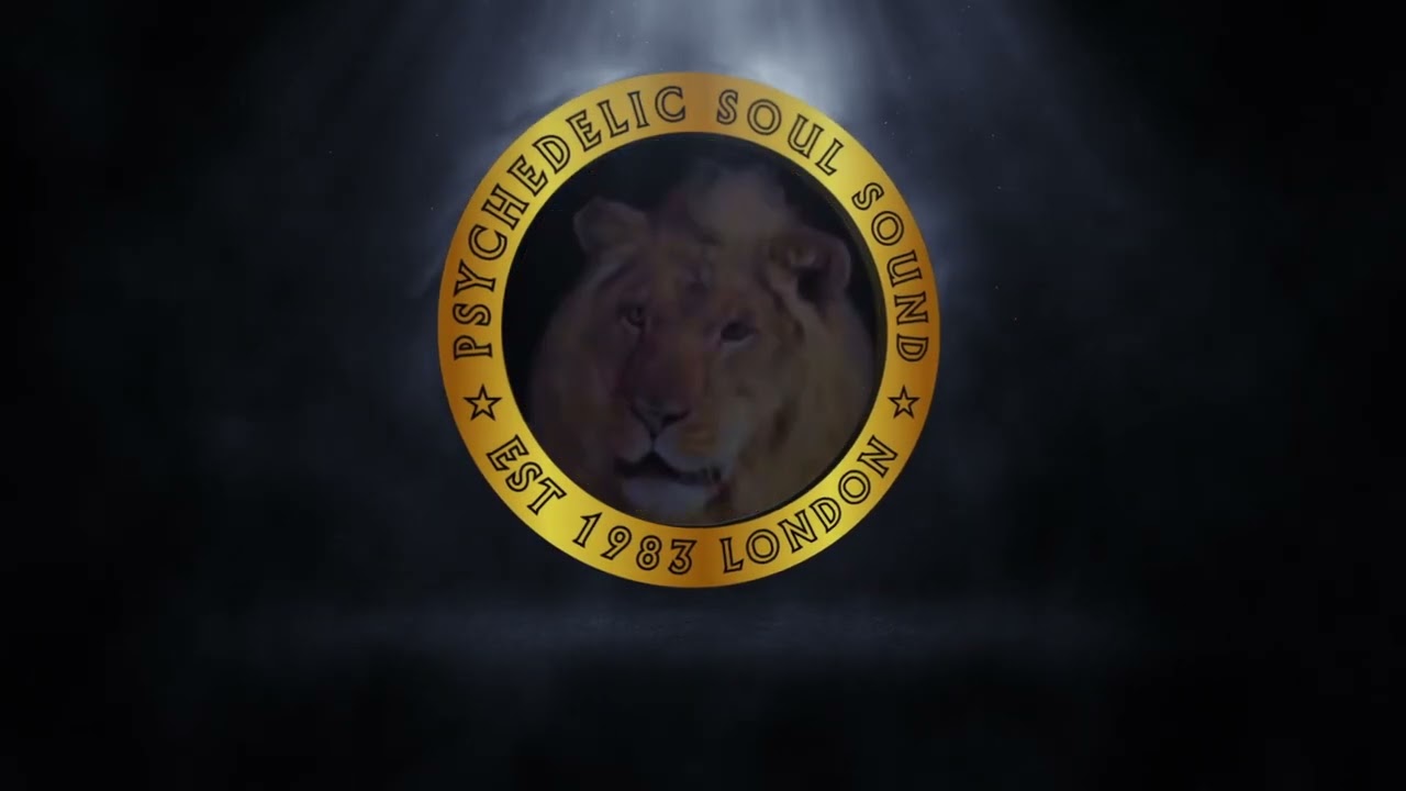 Soul Of A Lion Logo