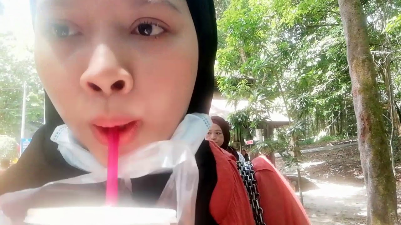 ZOO KEMAMAN - YouTube