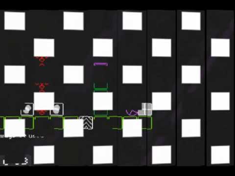 Coloraze - TrackMill's newest game. - YouTube