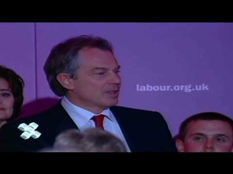 ITV Election 2005 Special - YouTube