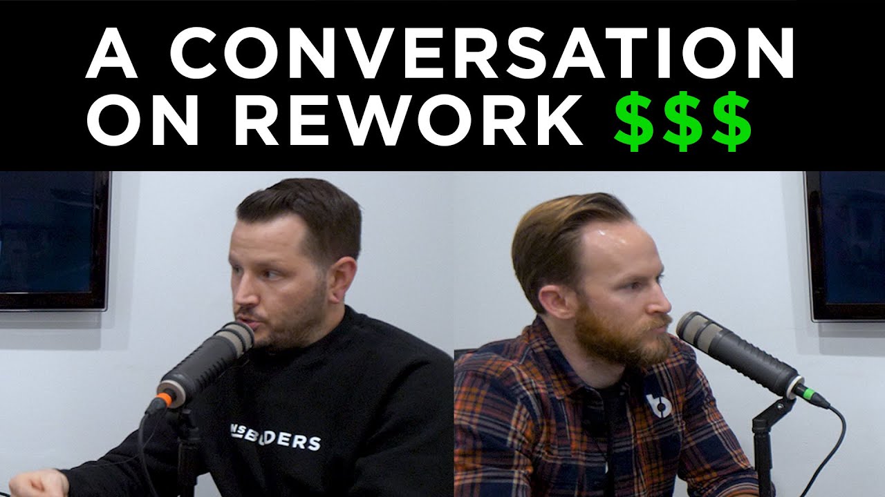 You spent how much on rework last year?! | NS Builders Podcast - YouTube