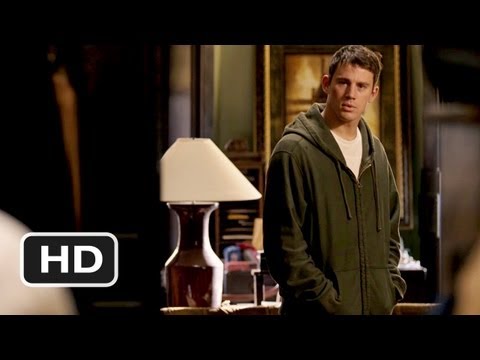 Fighting #1 Movie CLIP - Shawn Is Asked to Take the Fall (2009) HD
