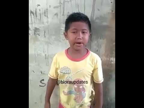Viral anak ini bisa tiruin bunyi burung