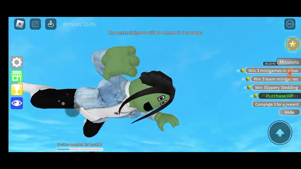 roblox epic mini games - YouTube