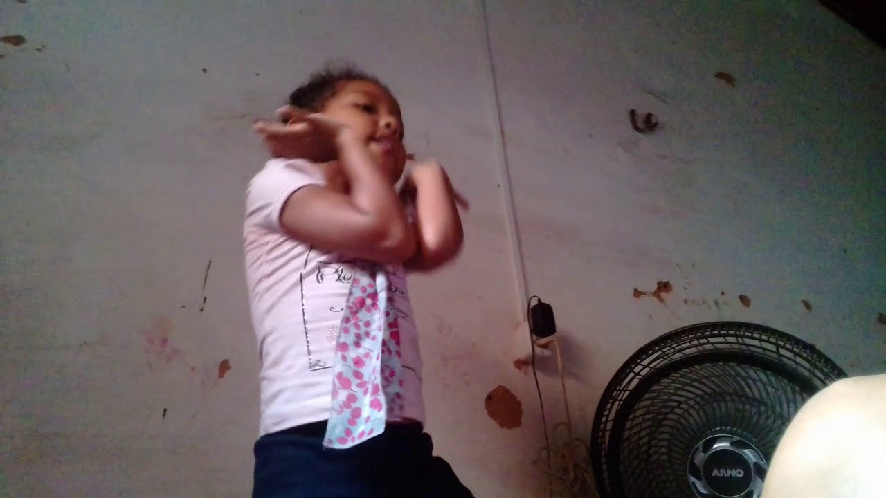 Minha Irmã Cantando Youtube
