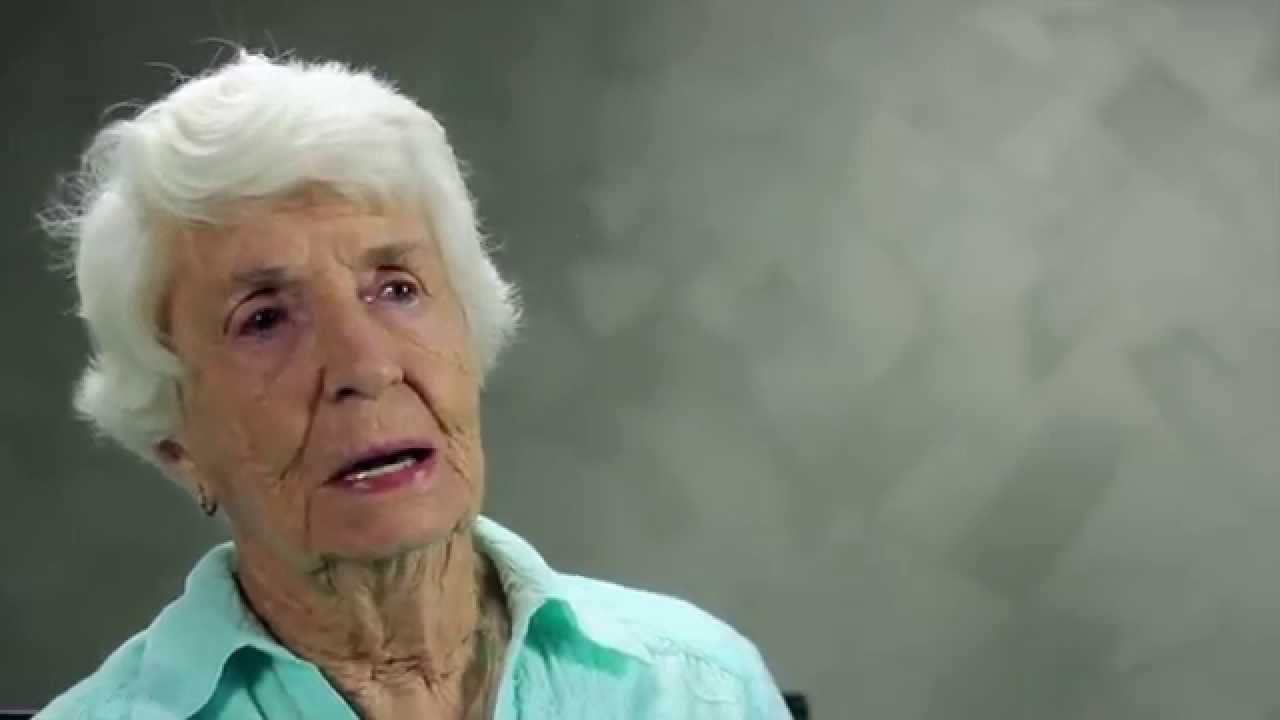 Australia Remembers Audrey Finch - YouTube