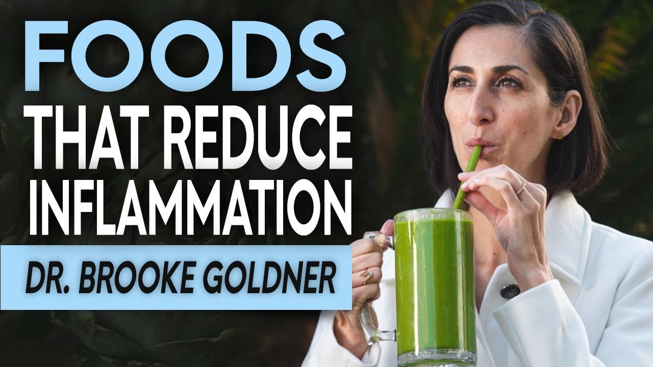 REVERSING LUPUS AND OTHER INFLAMMATORY DISEASES WITH DR BROOKE GOLDNER ...