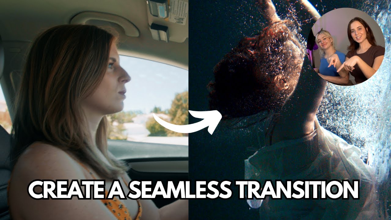 Match Cut Transitions Made Easy in Adobe Premiere | Adobe Creative ...