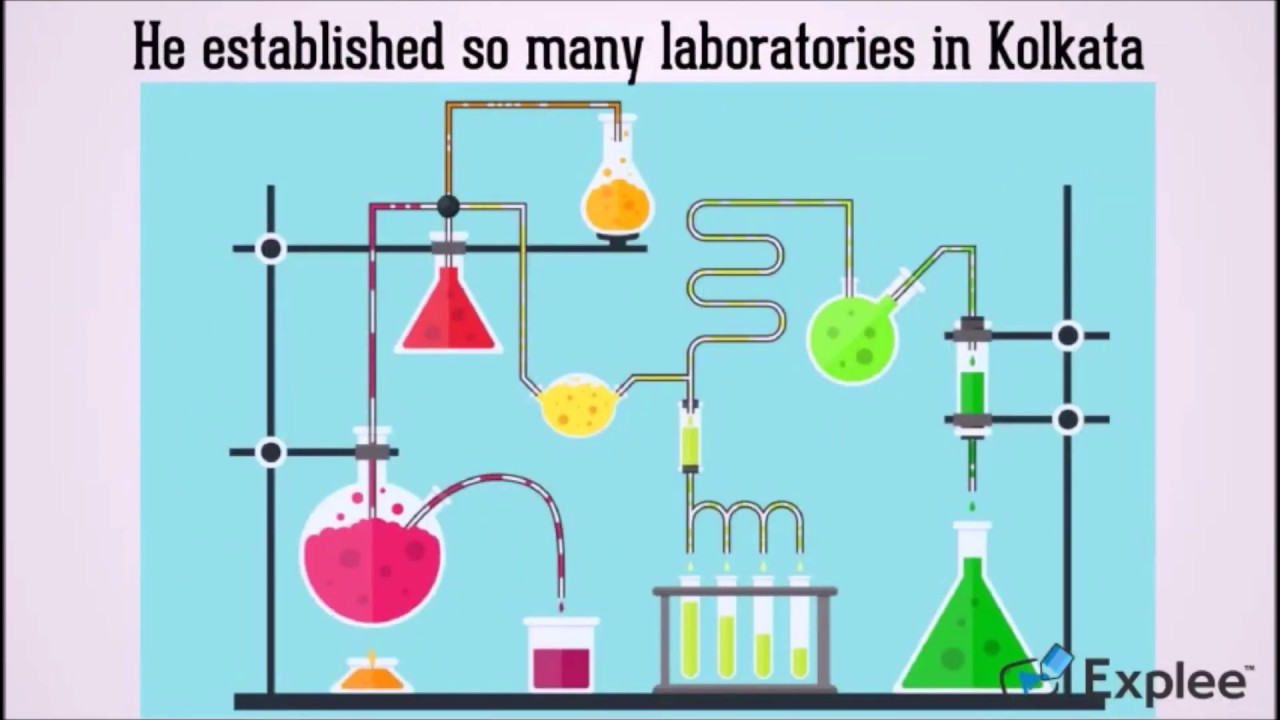 General Knowledge | P.C. Ray - YouTube