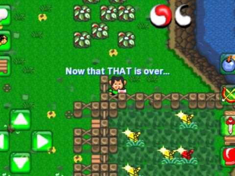 Graal Online Classic Quick and Easy Gralat Farming Strategy! - YouTube