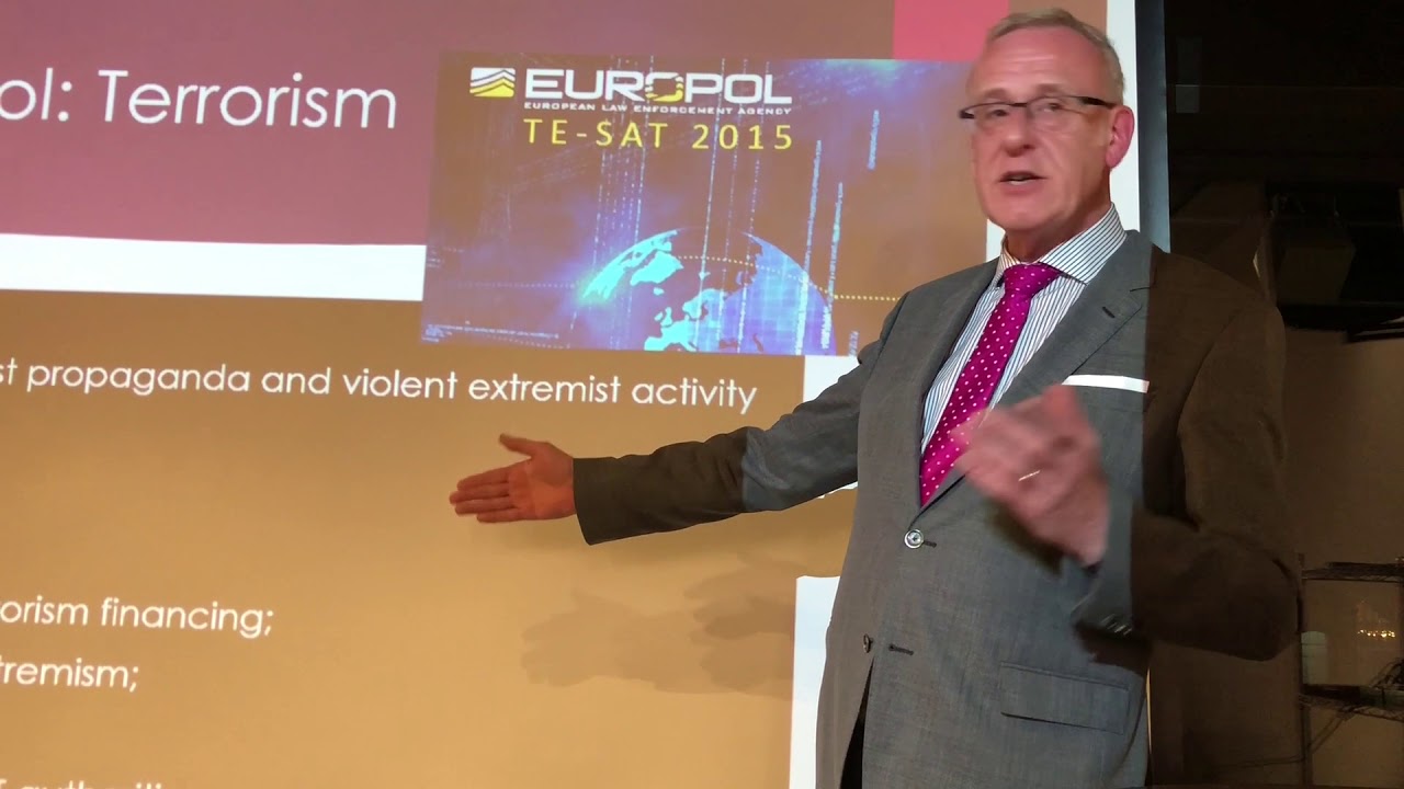 Dr David Lowe - Worldwide Wednesday 03.10.2018 - YouTube