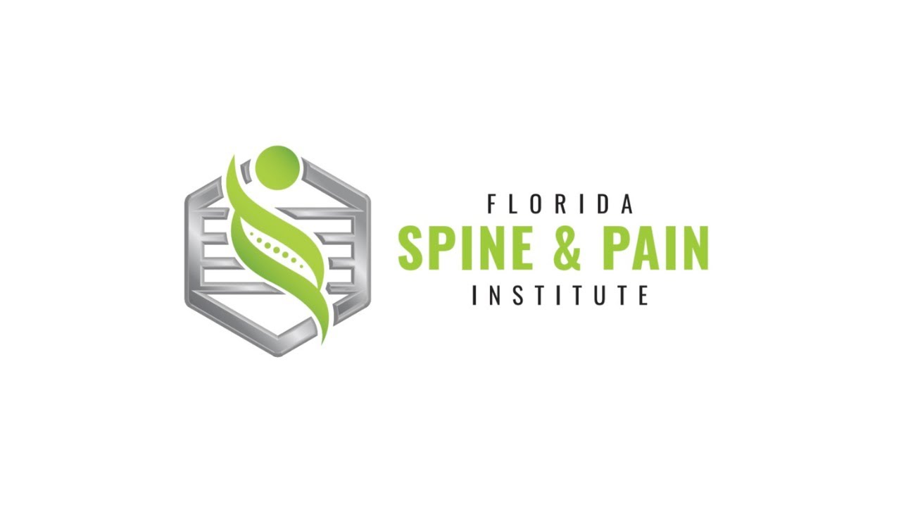Welcome to the Florida Spine & Pain Institute - YouTube