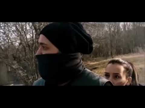 Stealth Turkish Girl vs Guard ( Neck Snap )