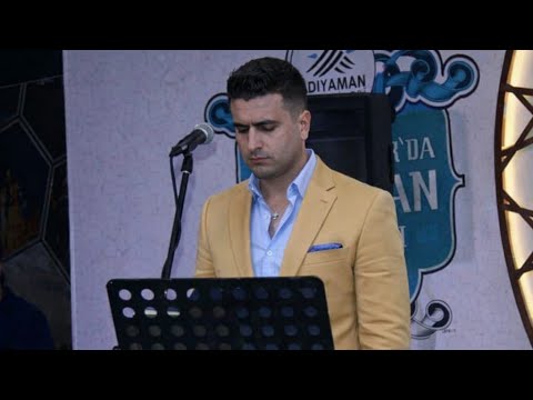 ADIYAMAN MEDİNE İLAHİ GRUBU ZALİM NEFSİM