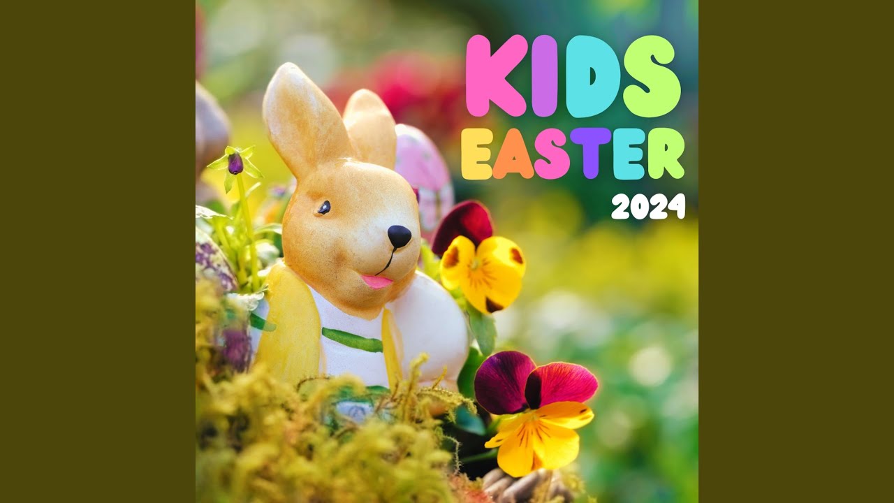 The Easter Song - YouTube